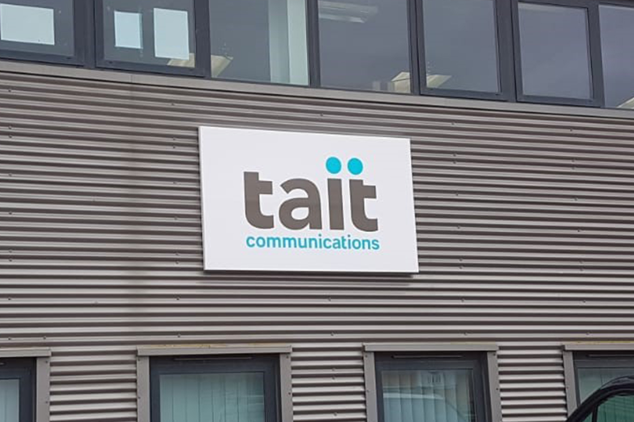 Wisbech Sign Company | Make, Design, Install | Footprint