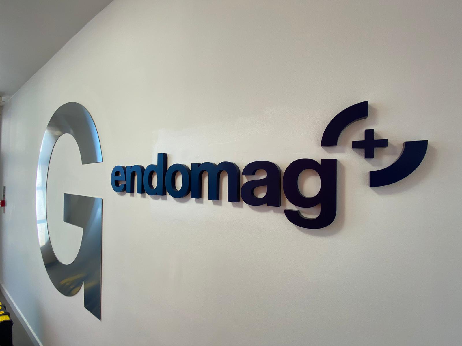 Ilford Sign Company | Make, Design, Install | Footprint
