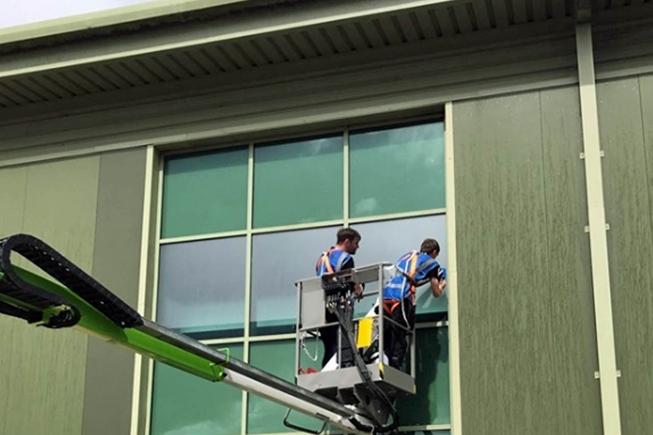 Peterborough Sign Company | Maker & Design | Footprint Signs