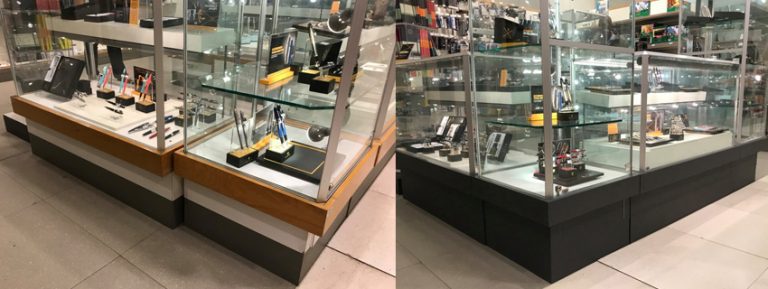 Interior & Exterior Signage Refurbishment | Signs & Graphics