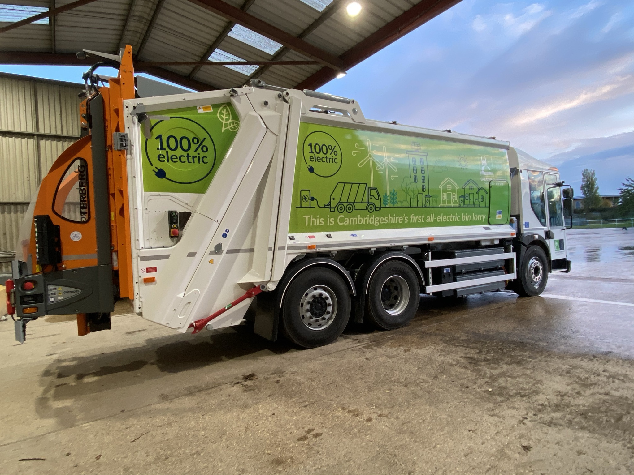 Peterborough Sign Company | Maker & Design | Footprint Signs