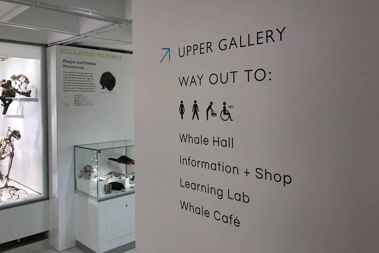 Business Signage Services | Industry Signs | Footprint