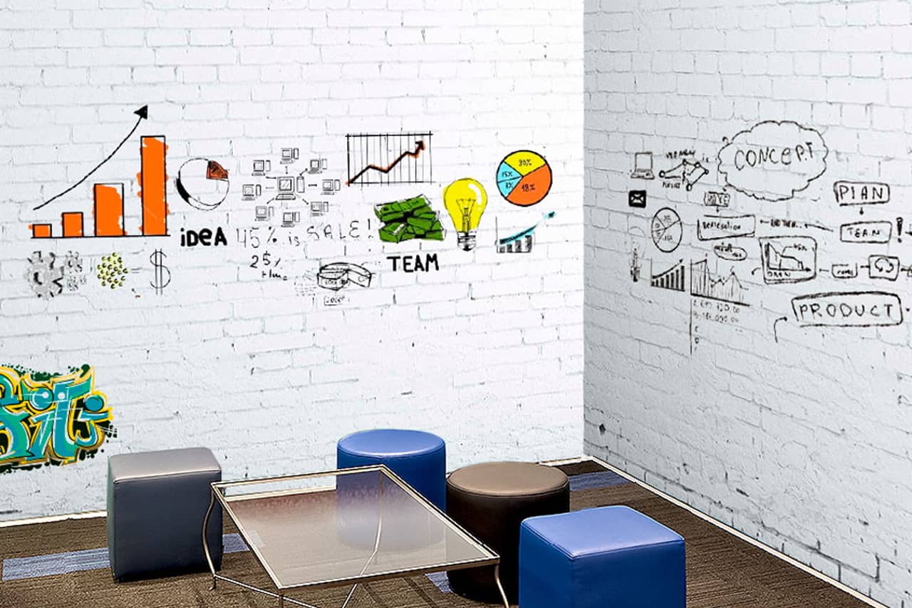 Business Signage Services | Industry Signs | Footprint